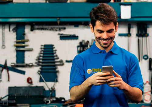 Aprenda a ser mecânico automotivo